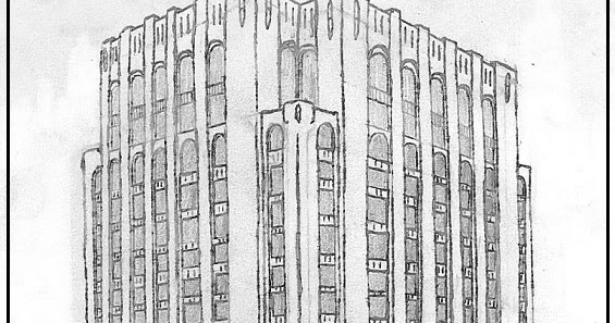 77 Monroe Center (Former Grand Rapids Trust Company)