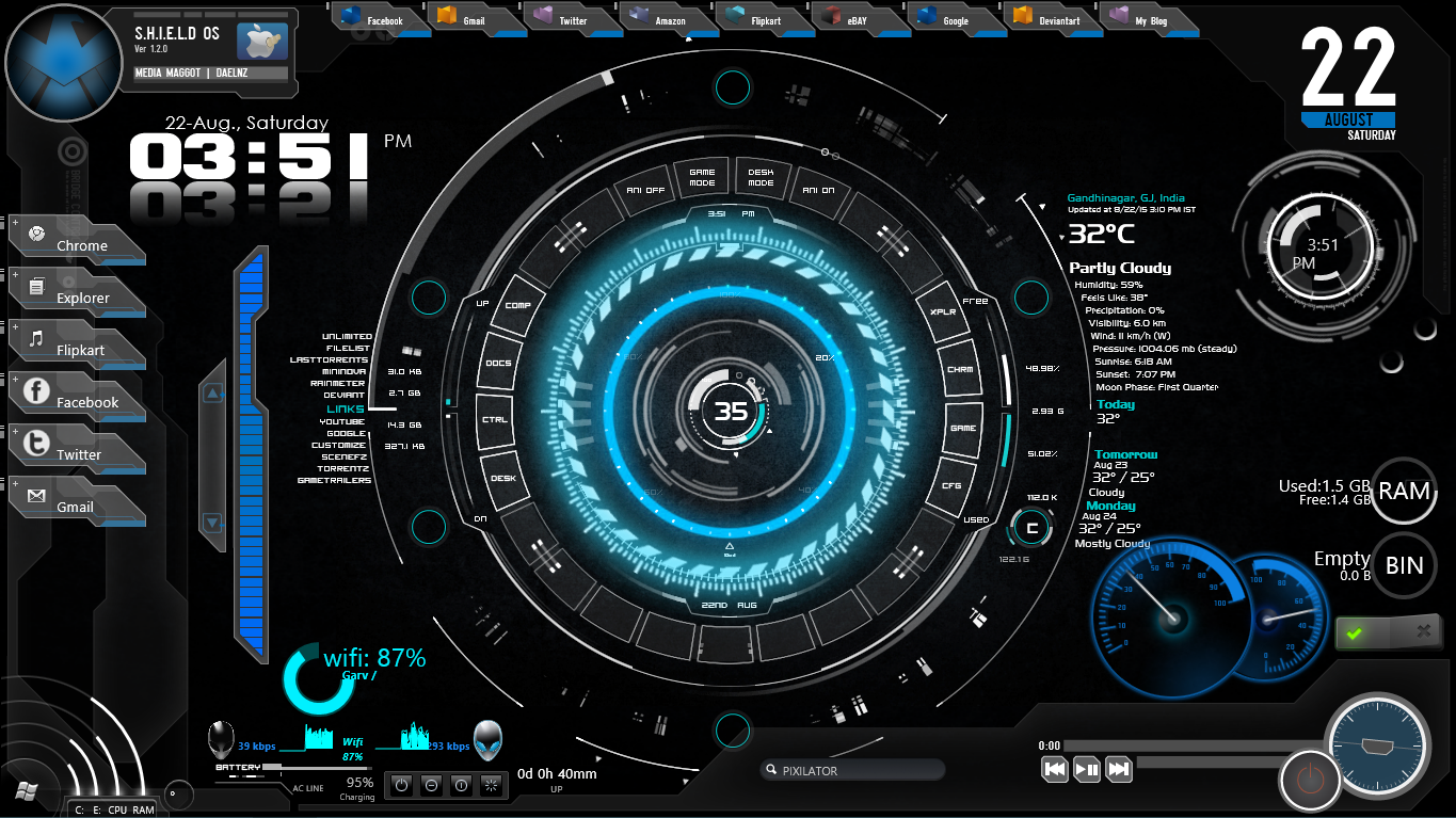 Artificial Intelligence