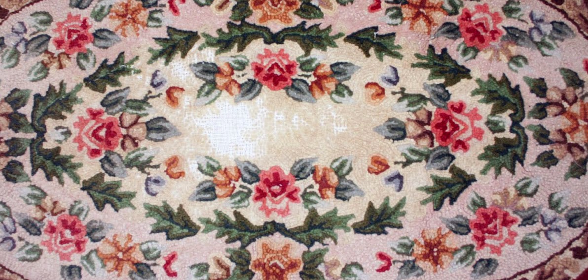Types of rug