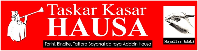 KASAR HAUSA: PDF Littafin Abokin Hira 1 Na Dokta Mansur Sokoto ...