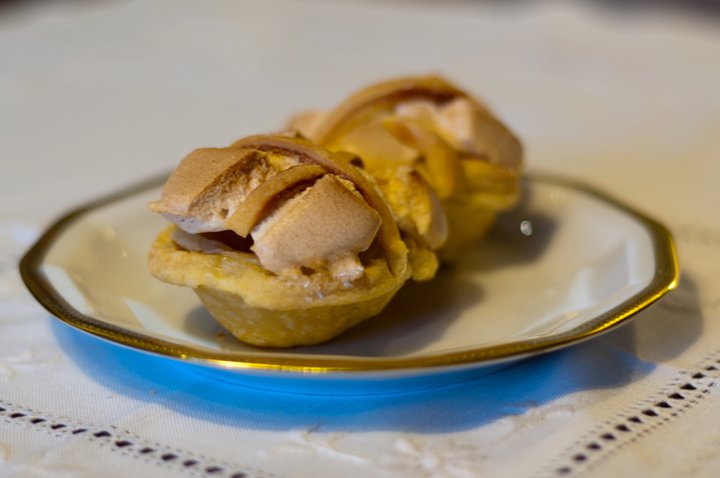 Gastronomia de Santo Tirso: A nossa doçaria