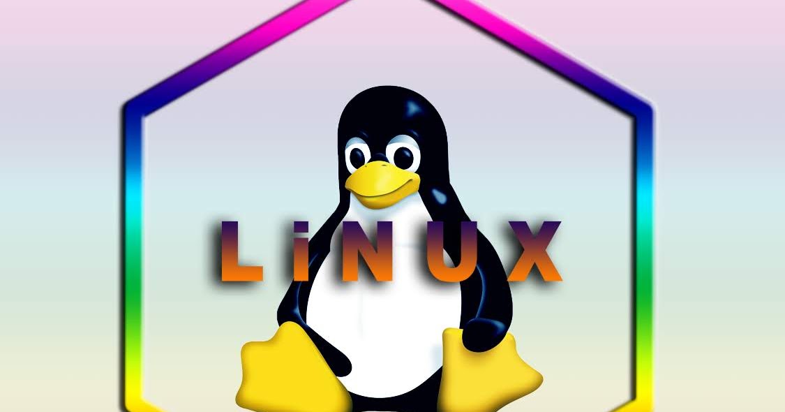 SEJARAH DAN PENGERTIAN LINUX - SHIKIFUIN