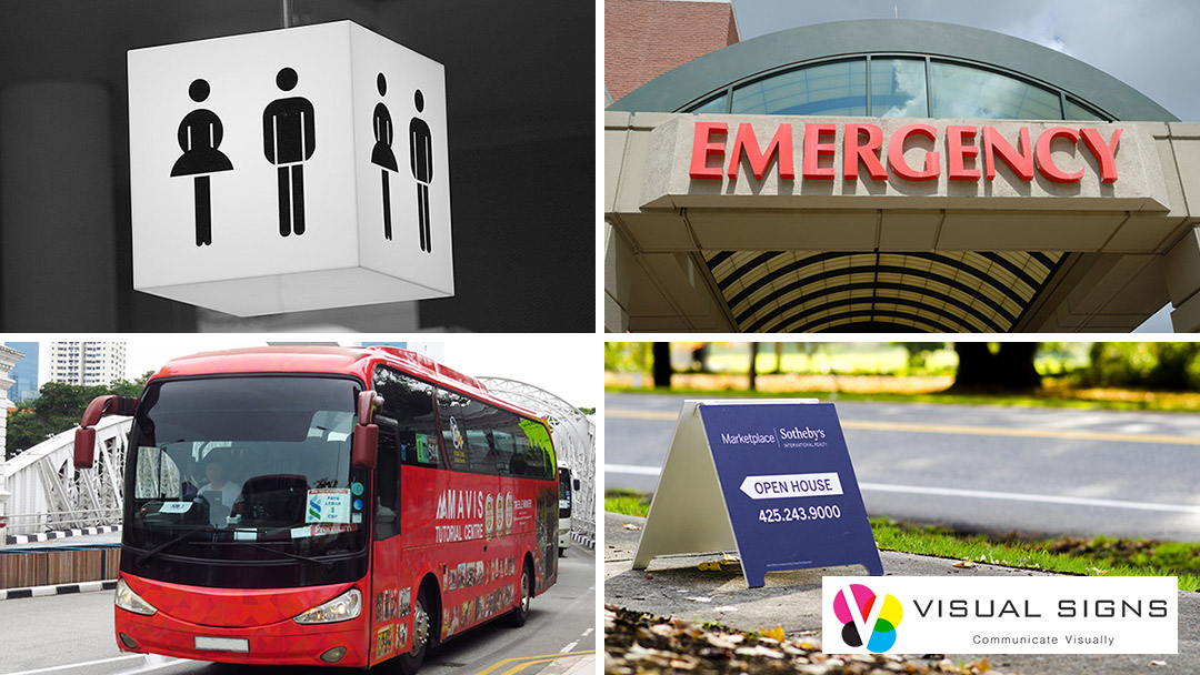 Visual Signs: February 2020