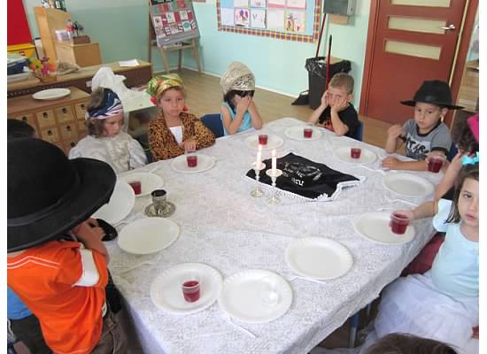 PreK Friends' Blog: Pre-K First Week