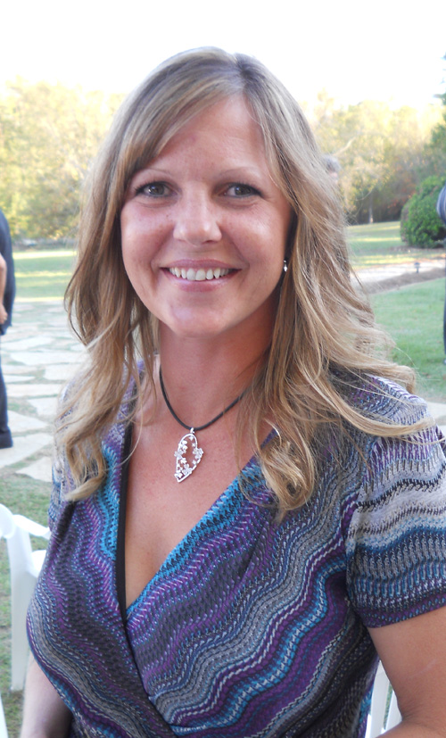 Cochino Lodge Weddings: Kaylie Wheeler and Drew Henley Wed At Cochino Lodge