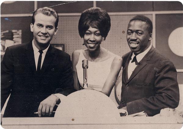 Shindig! Dynamite To Your Ears: Radio Show #43 (17/02/12)