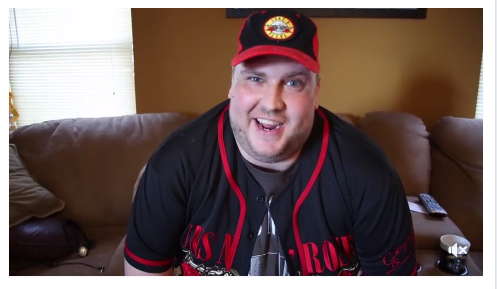 The Kelly Manno Show : 2017