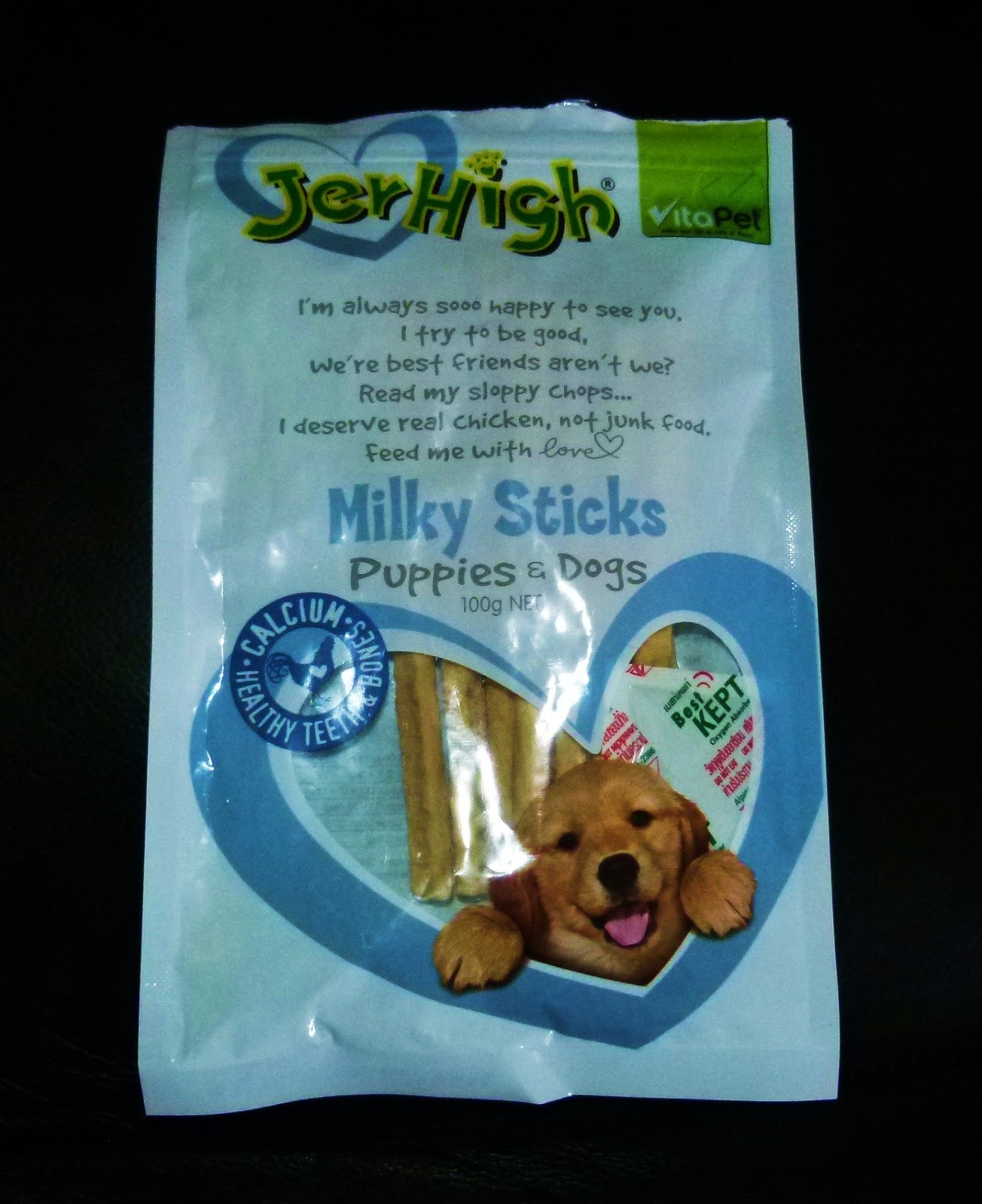 DIET COKE ROCKS: SUMMER CUTS. MILKY STICKS AND....EYEBALLS