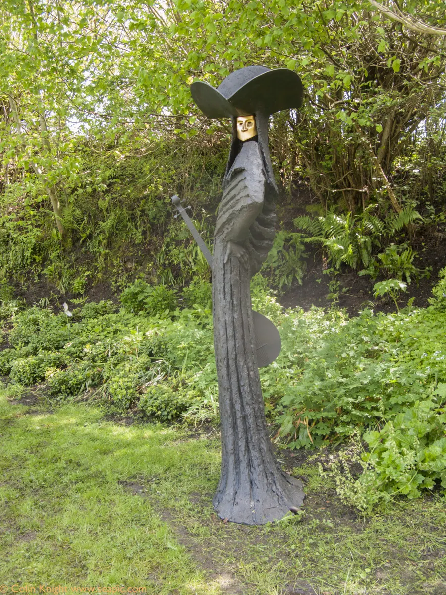 Philip Jackson, 1944 | Abstract /Impressionist sculptor | Tutt'Art ...