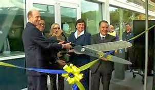 Palo Alto Real Estate: Brand New 82,000 Square Foot Facility Opened by ...