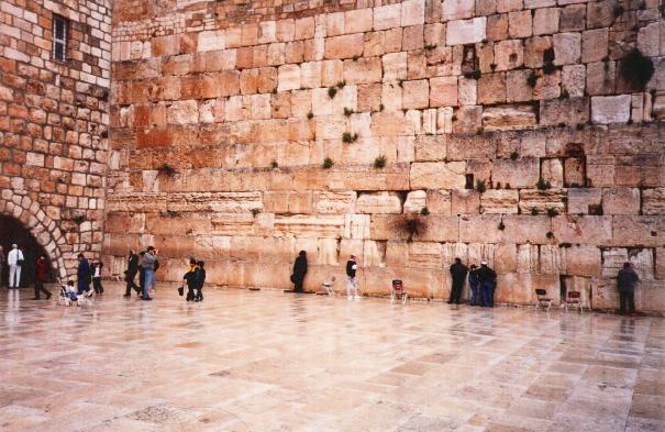 OS MELHORES LUGARES PARA AS GRANDES AVENTURAS : TEMPLO DE SALOMÃO ...