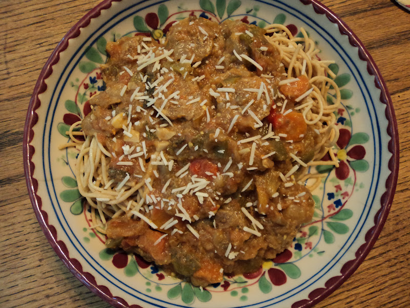 Margy Hooker Farm to Fork: Recipes