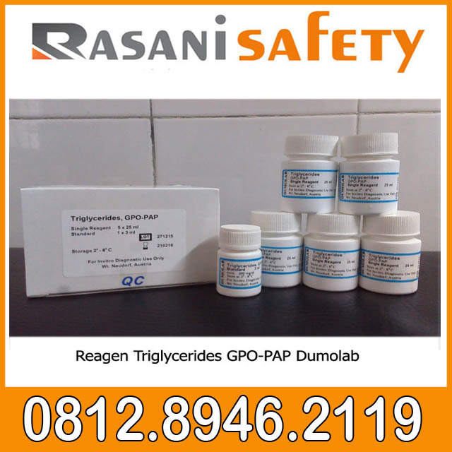 Toko Jual Reagen Laboratorium Murah dan Lengkap | Distributor Reagen ...