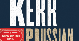 Eye of the Kat: A new Bernie Gunther book coming in April!