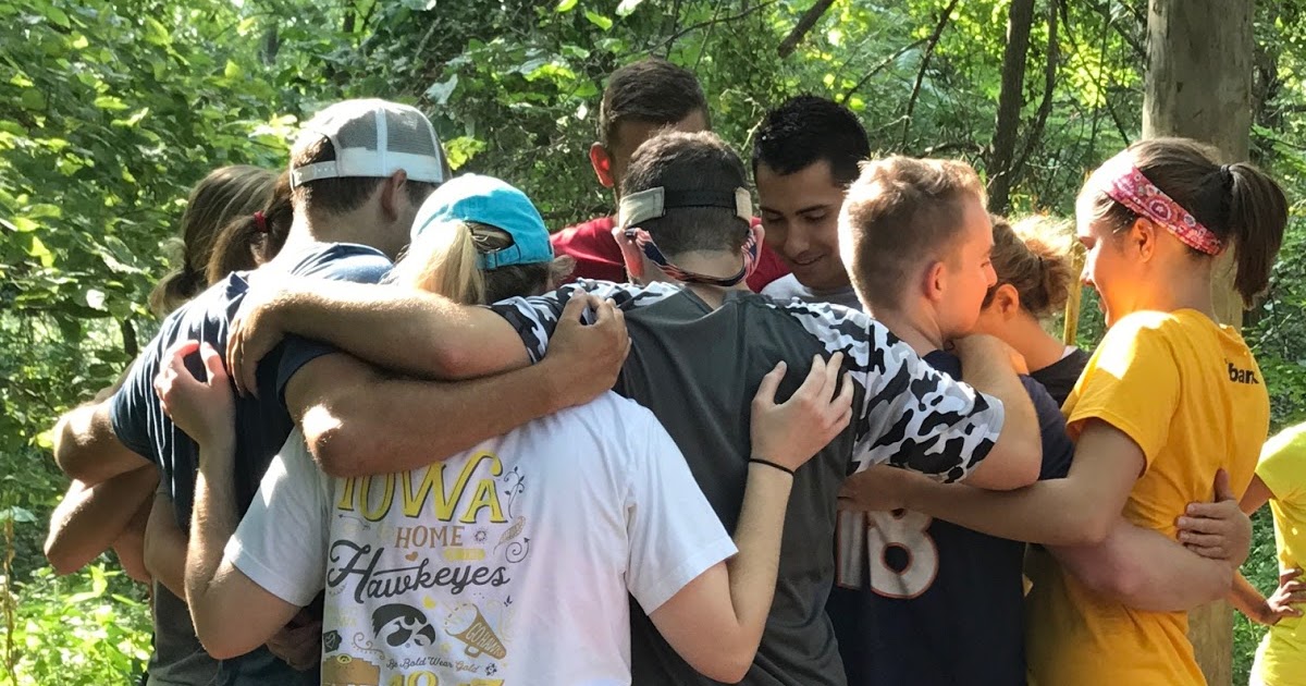 Reflections from MHA 2019 Orientation Week