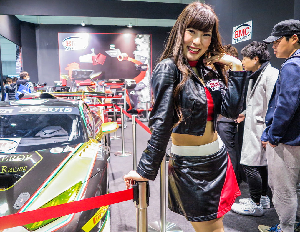 archives race queens, hotess tuning et salon, grid girls et dream cars ...