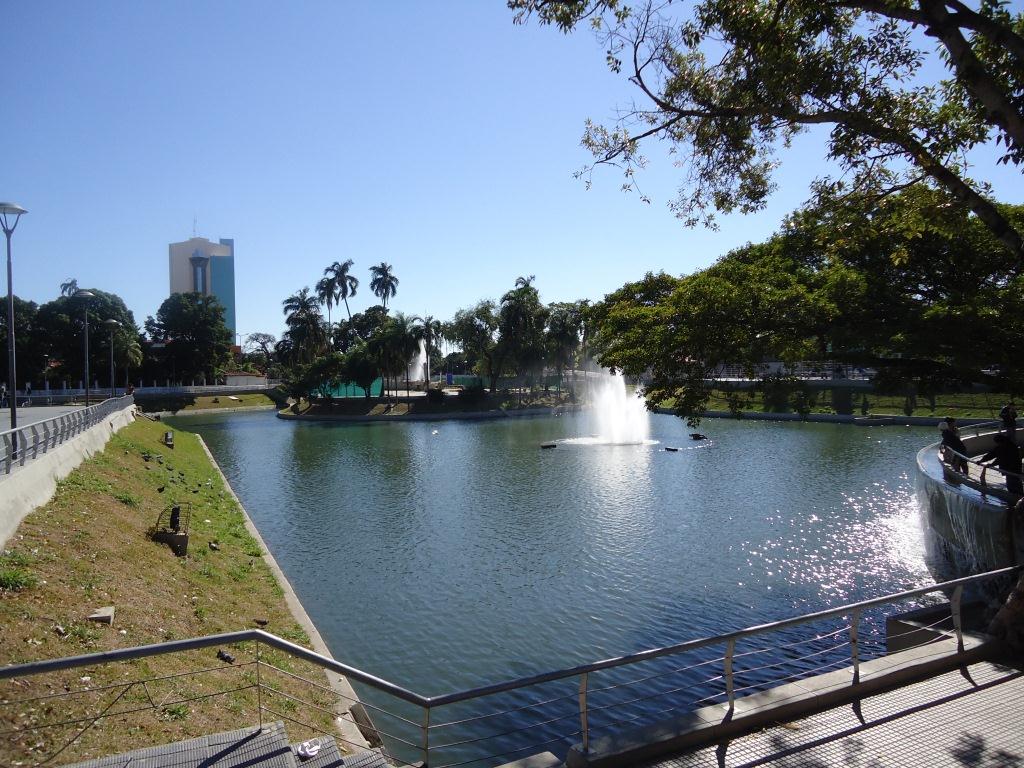 Roboré es Turismo: Santa Cruz de la Sierra, Chiquitanía Sur
