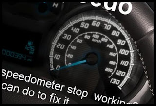 access ok: Speedometer Not Working Properly Reasons and Solutions are Here