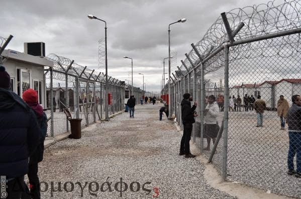 ΠΡΕΖΑ TV ©: ΑΜΥΓΔΑΛΕΖΑ:Η ΚΥΒΕΡΝΗΣΗ ΔΕΝ ΘΑ ΚΛΕΙΣΕΙ ΤΟ ΣΤΡΑΤΟΠΕΔΟ ...