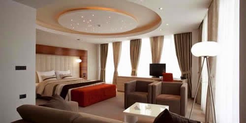 how to choose suspended ceiling systems for your home