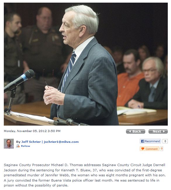 OIDV Project Of Michigan - Officer Involved Domestic Violence Project ...