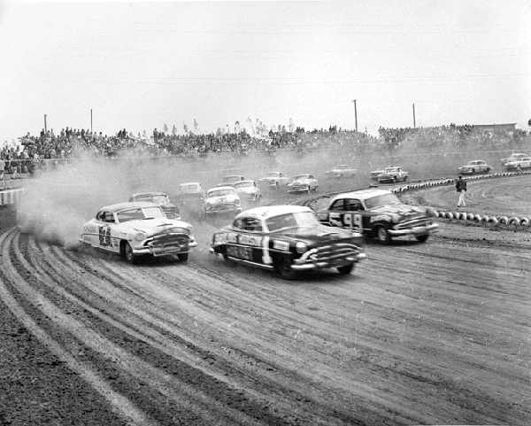 POPPA WHEELIE: Carrell Speedway , the first famous Dirt Track in Los ...