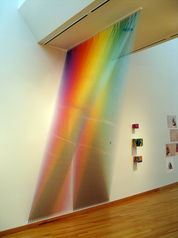 mesc: Gabriel Dawe Inspiration