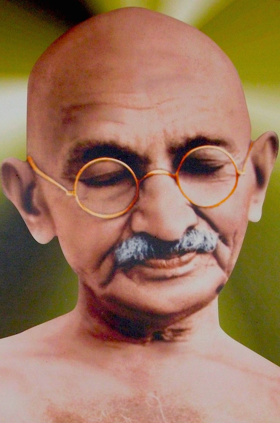 Montana Roué: HISTORY IN THE MAKING