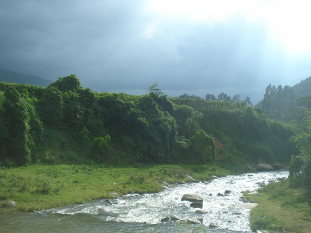 ¿Quién soy?: El Valle del Tetero