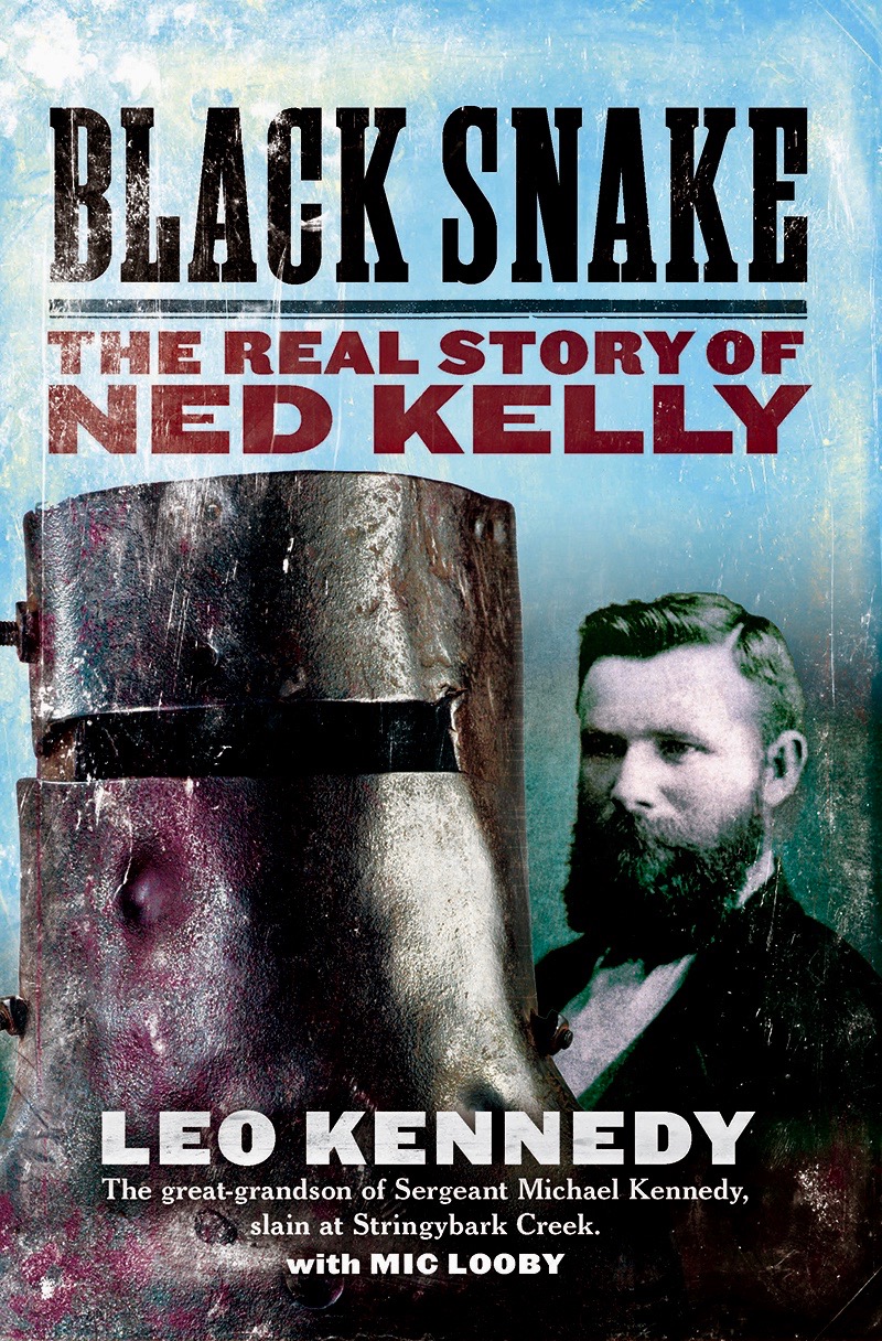 Ned Kelly : Death of the Legend