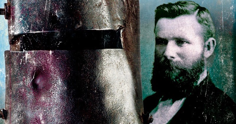 Ned Kelly : Death of the Legend: Black Snake: The Real Story of Ned Kelly