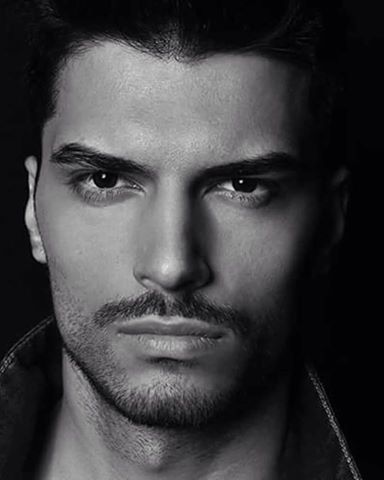 Aleksa Gavrilovic: Mister Universal Ambassador Serbia 2016 | Apollo ...