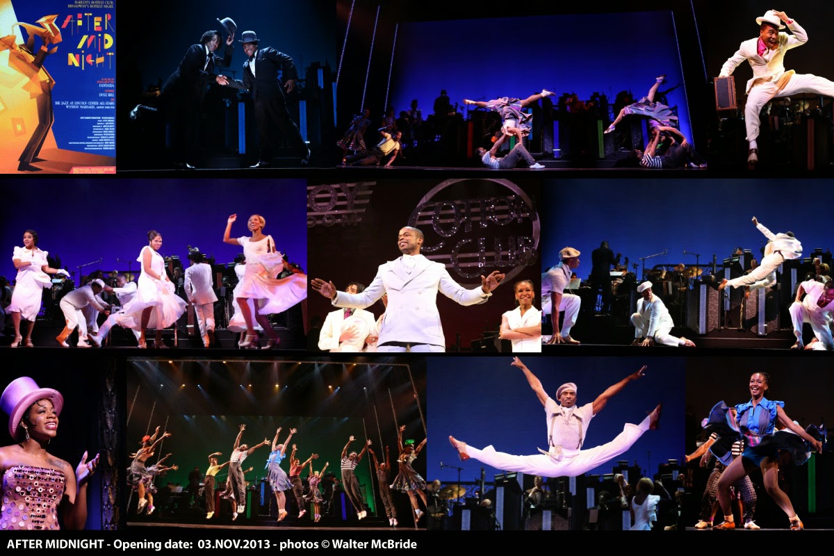 Jorge's Place: BROADWAY SEASON 2013-2014 – THE MUSICALS