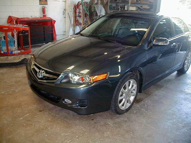 All Precision Collision Repair: Can You Match My Color On My Car?