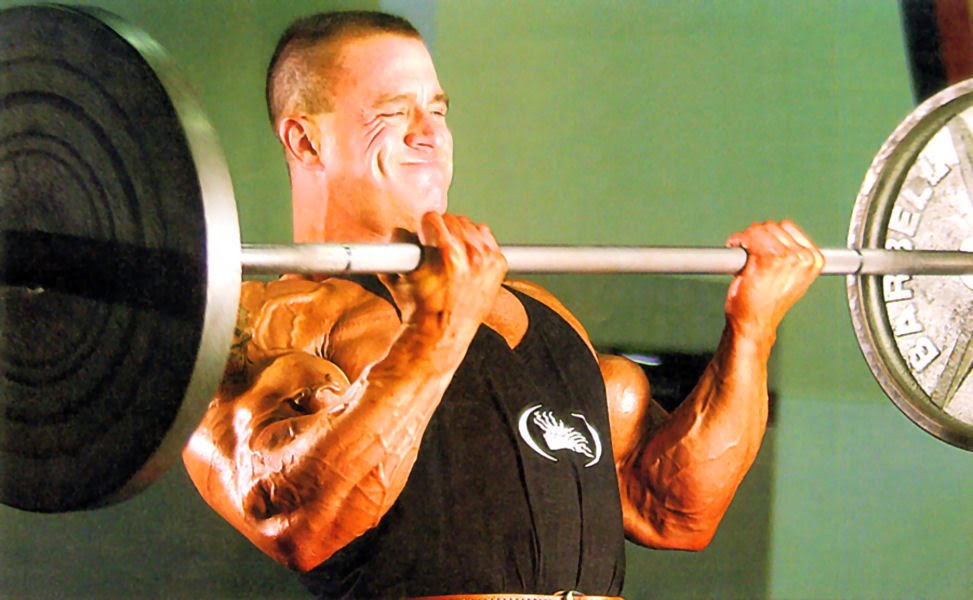 the beauty of male muscle: eight guys named Chris