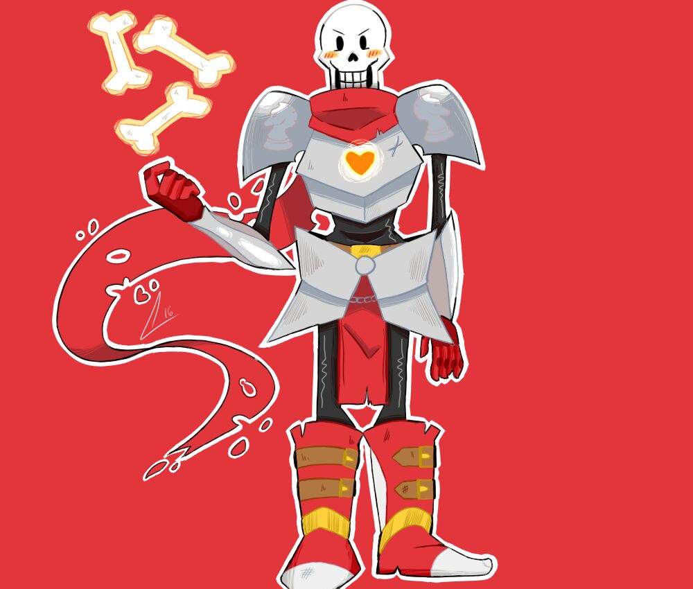 Undertale: AU - Chesstale ~ Handlarz Iluzji