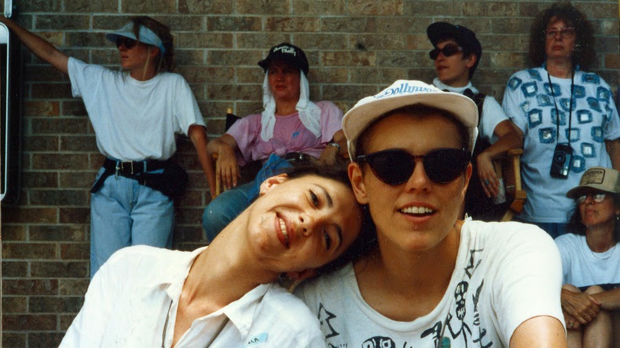 Nostalgic Behind the Scenes Photographs From the Making of ‘Dazed and ...