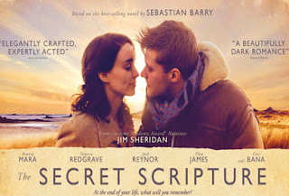 The Secret Scripture - Η μυστική γραφή, Πρεμιέρα: Απρίλιος 2017 ...