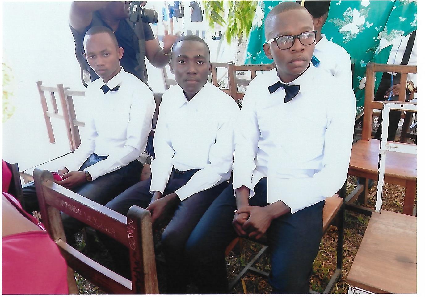 MAGNUS SECONDARY SCHOOL: Mahafali ya kidato cha nne shule ya sekondari ...