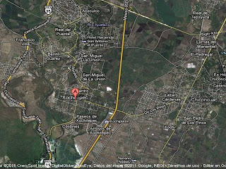 Tourist Xochitepec: Tourist Xochitepec