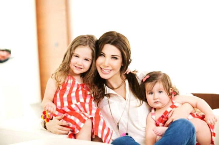 Nancy Ajram's Album For Kids: Nancy Ajram New Album For Kids "Super ...