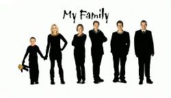 Music N' More: My Family