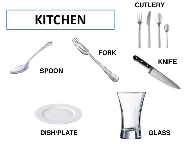 Our English blog: 1.Food and restaurants