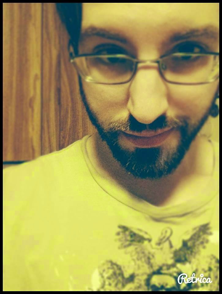 Profile - Michael Pagdon ~ Starcade