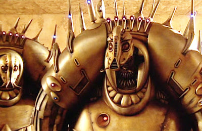 Symbol Ankh: Mondoshawan