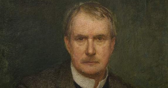 Spencer Alley: Philip Wilson Steer (1860-1942)