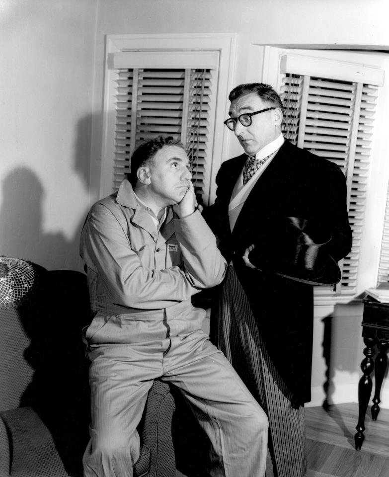 Old Radio: January 16, 1944: Life of Riley Debut