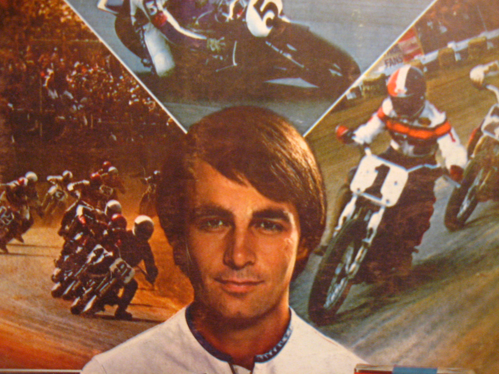 Noot: Winston Pro Series Ads