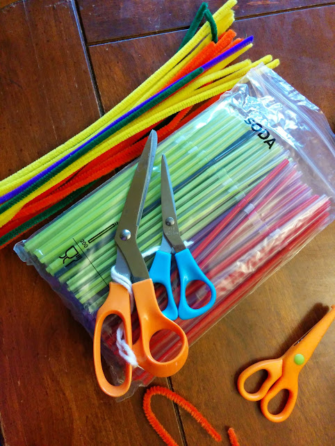 Tarkheena Crafts Make A Building Kit With Straws And Pipe Cleaners tarkheena-crafts-make-a-building-kit-with-straws-and-pipe-cleaners