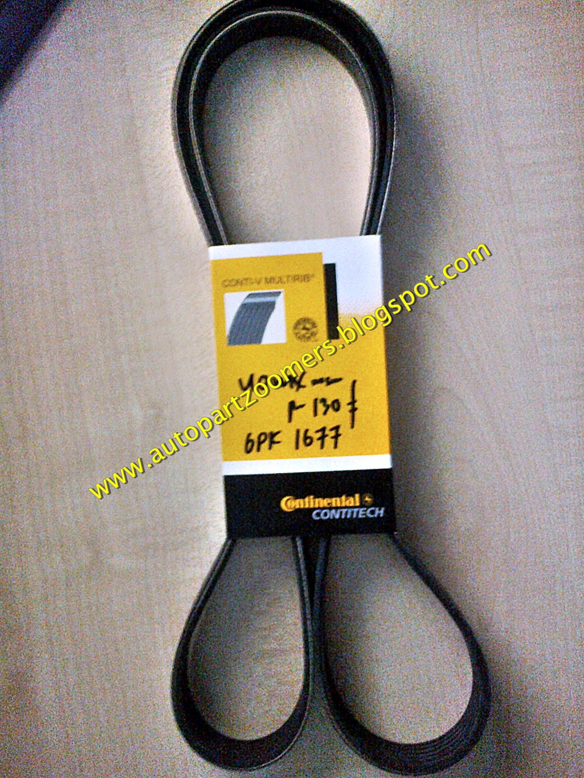 Boutique' AutoPart Zoomers ENT: OTHER ITEMS